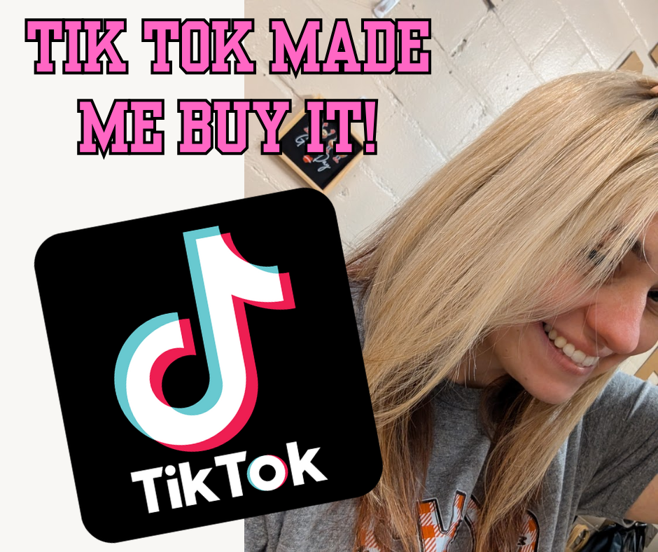 My Favorite tik tok buys for an all over family gift guide! – HOW ABOUT THAT BOUTIQUE BY EMILY ...